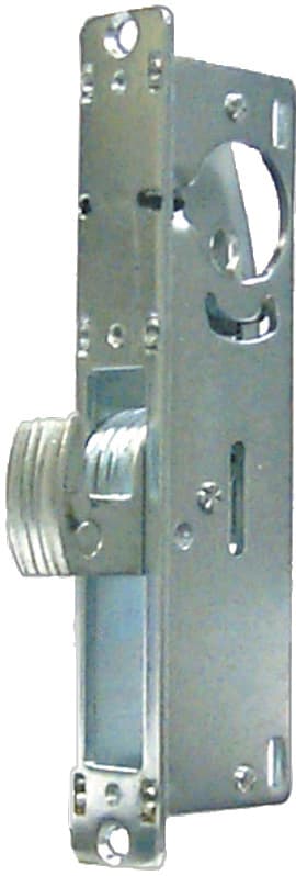 ADAMS RITE HOOK BOLT DEADLOCK 1-1/8" BS HD LH - National Maintenance ...