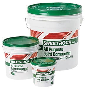 JOINT COMPOUND 1GAL.USG - National Maintenance Supply Co. Inc