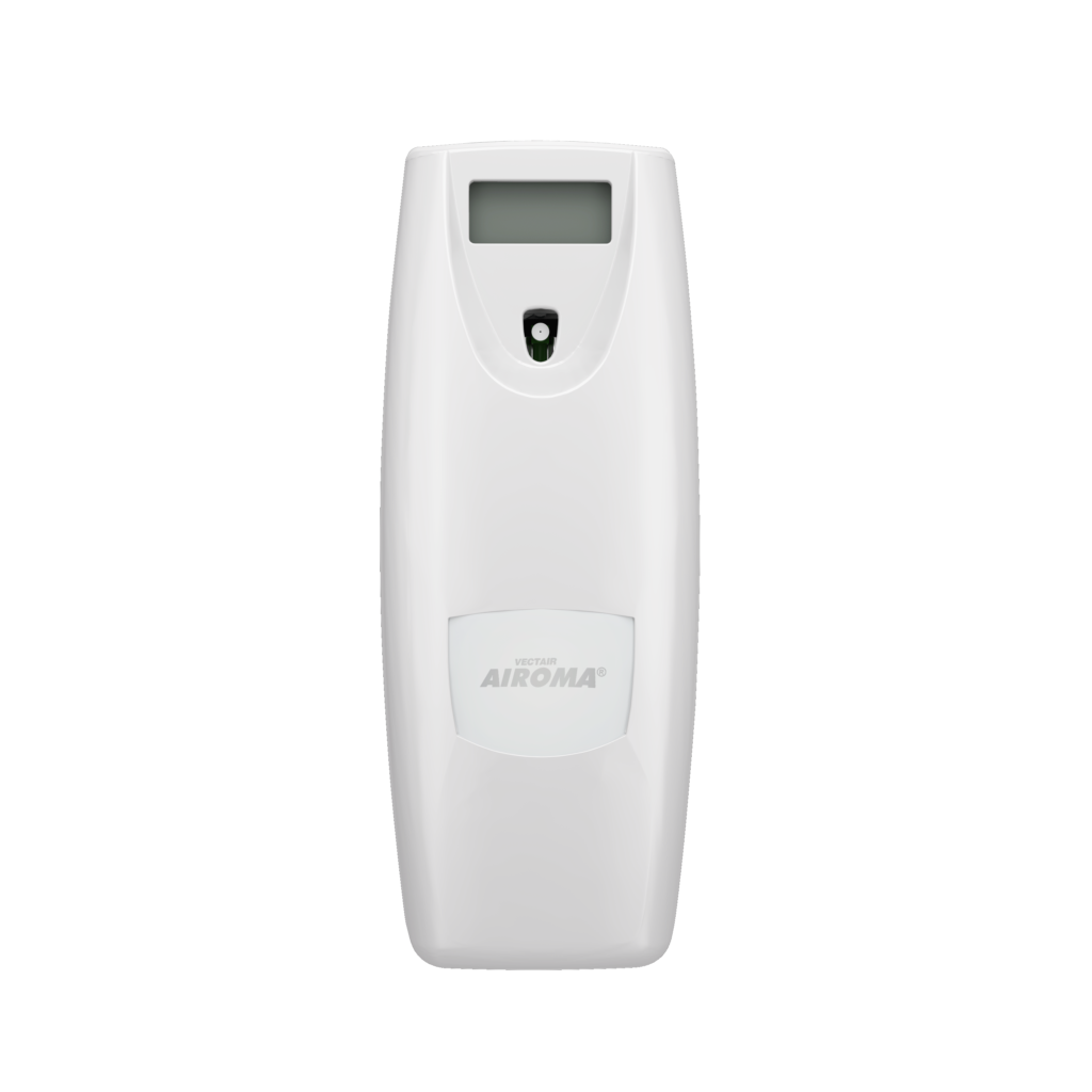 VECTAIR AIROMA AIR DISPENSER - National Maintenance Supply Co. Inc