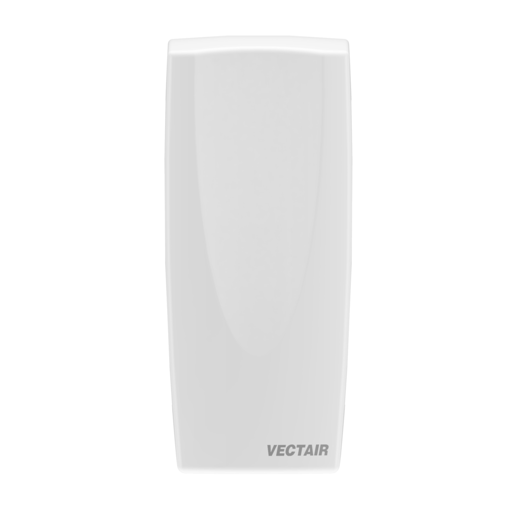 Vectair V-Air® MVP Dispenser Multi-Phasing Air Freshener - National ...