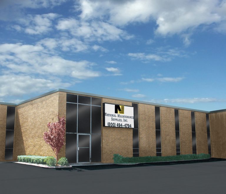 Company Profile - National Maintenance Supply Co. Inc